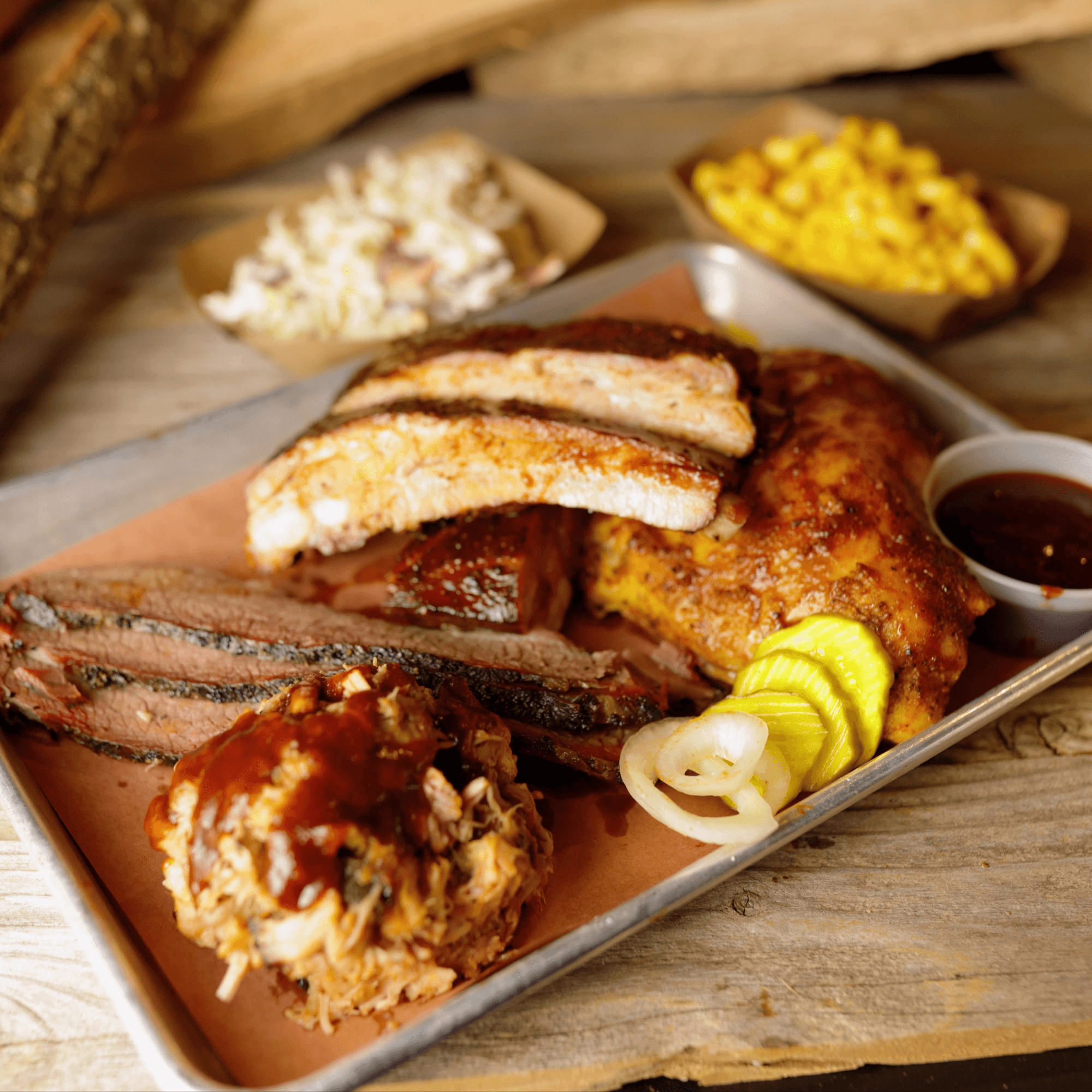 Best BBQ in Renton, WA | Cedar River BBQ | BBQ near me