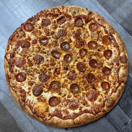 Best Pizza in Hartville, OH | The Inferno | Pizza near me