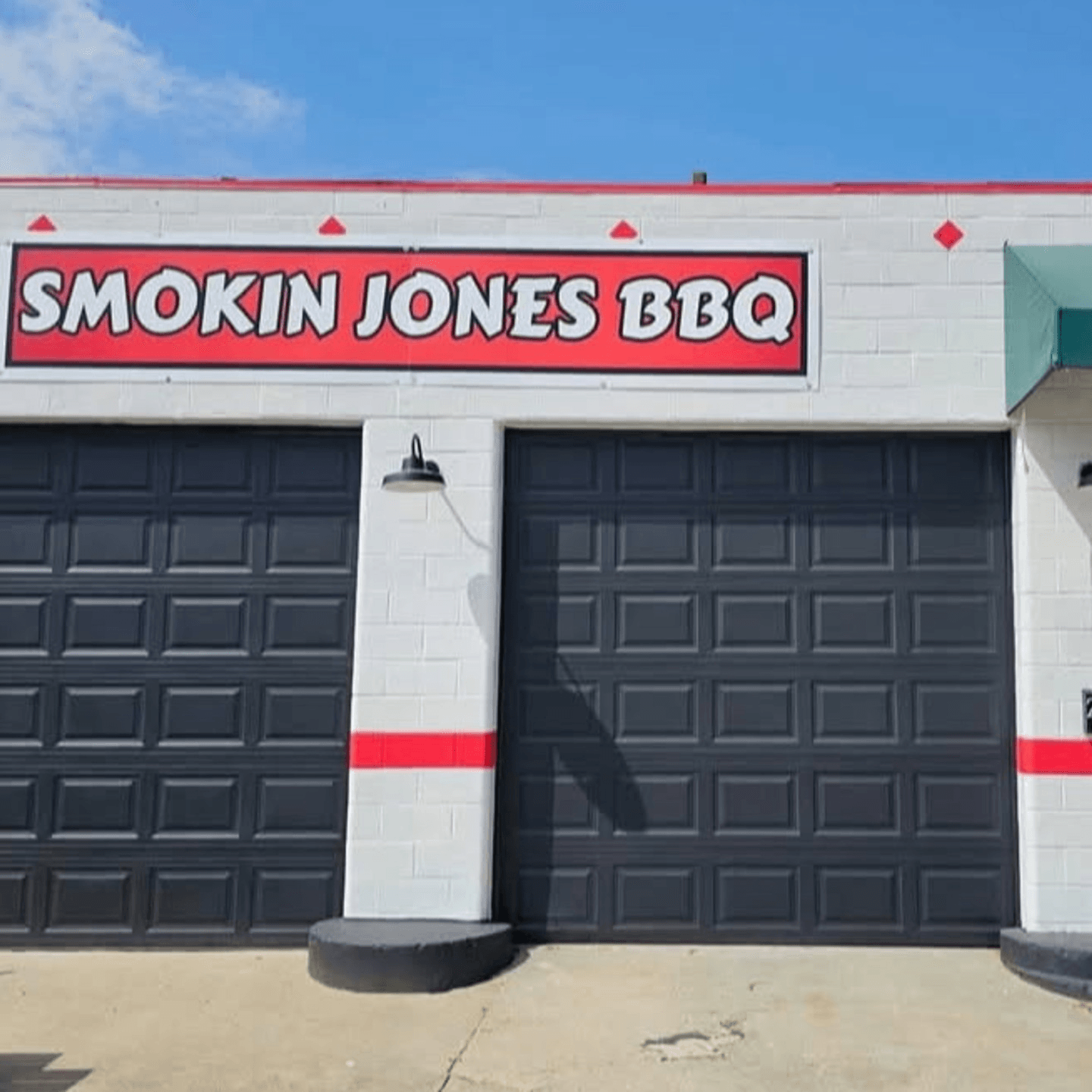 Locations | Smokin' Jones BBQ