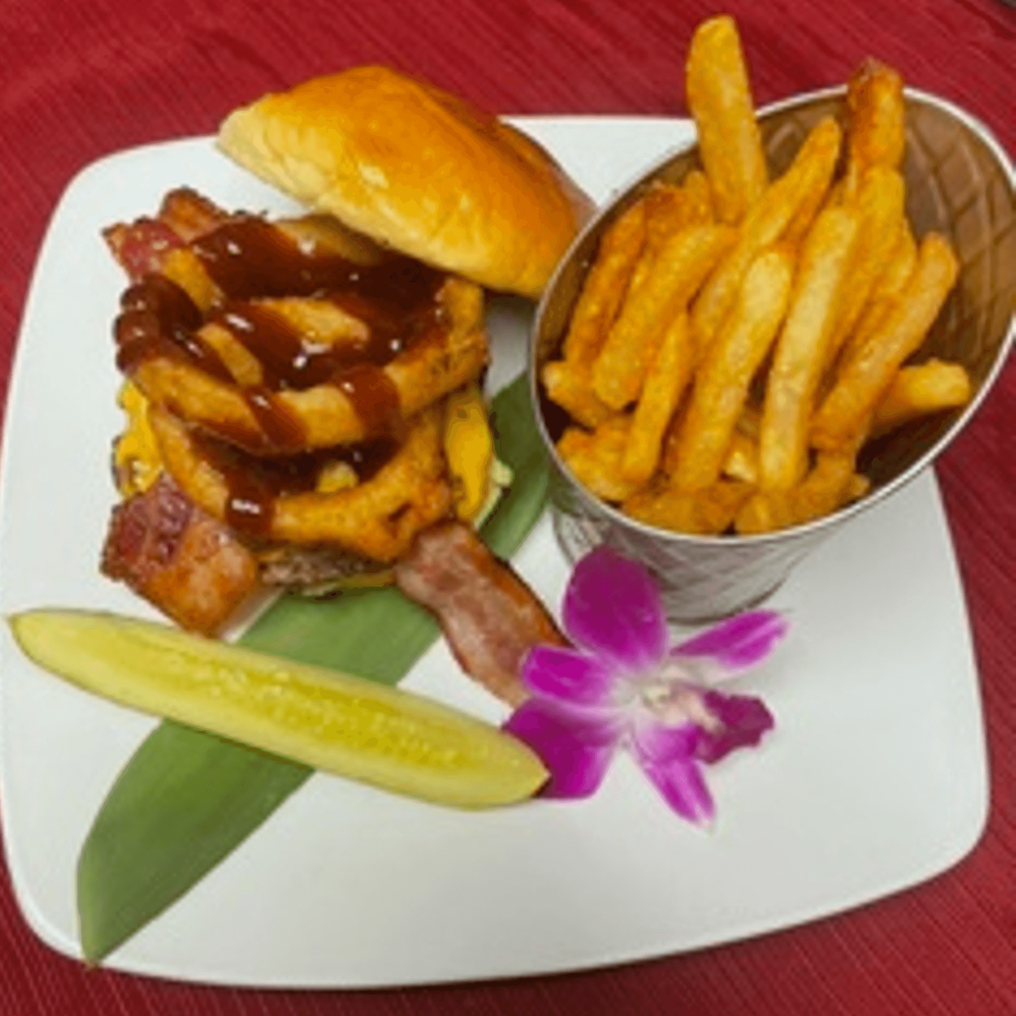 Best Seafood in Palm Bay, FL | The Shack Riverfront Restaurant ...