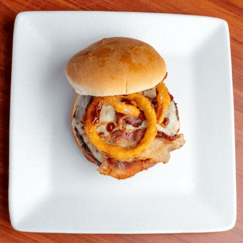 Morehead Burger Company Online Menu | Best Burgers in Morehead City