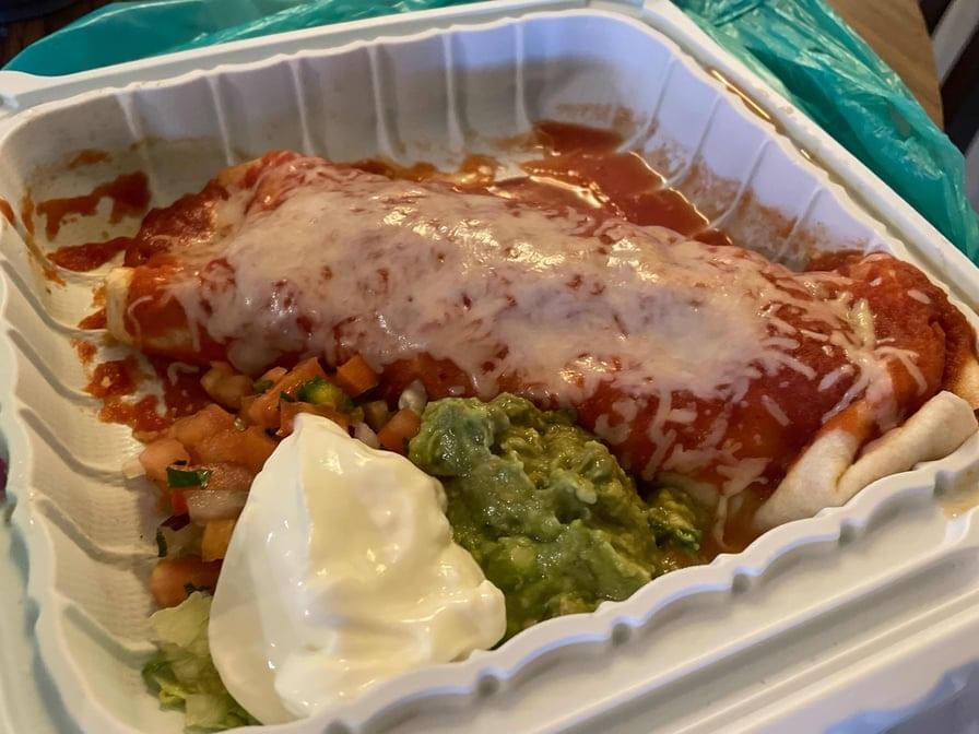 Best Mexican food in Durango, CO | Frida's Mexican Restaurant & Cantina ...