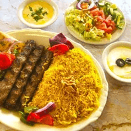Egyptian Kitchen Restaurant Online Menu | Best Mediterranean food in ...