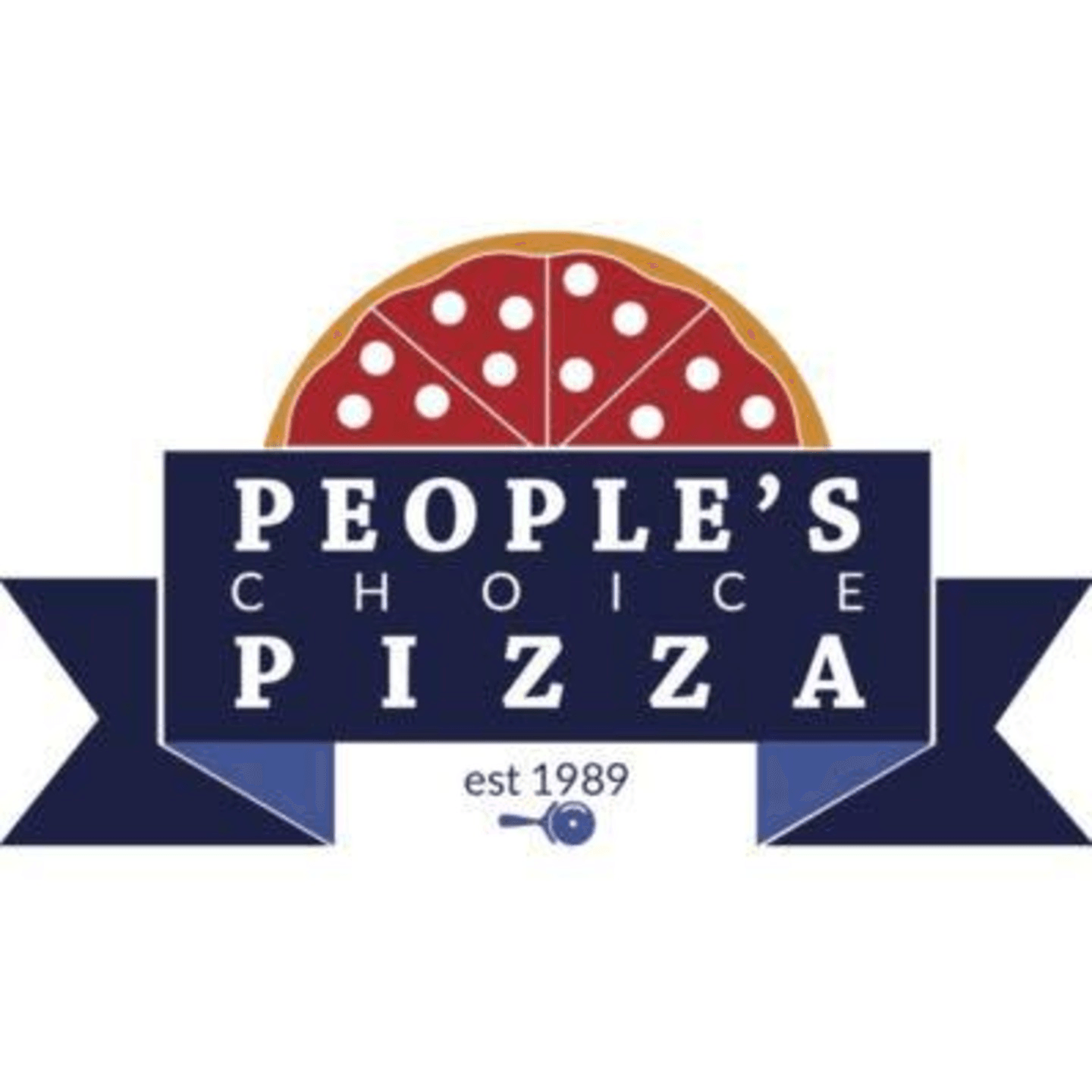 Peoples Choice Pizza | Best Pizza in Town | Pizza near me
