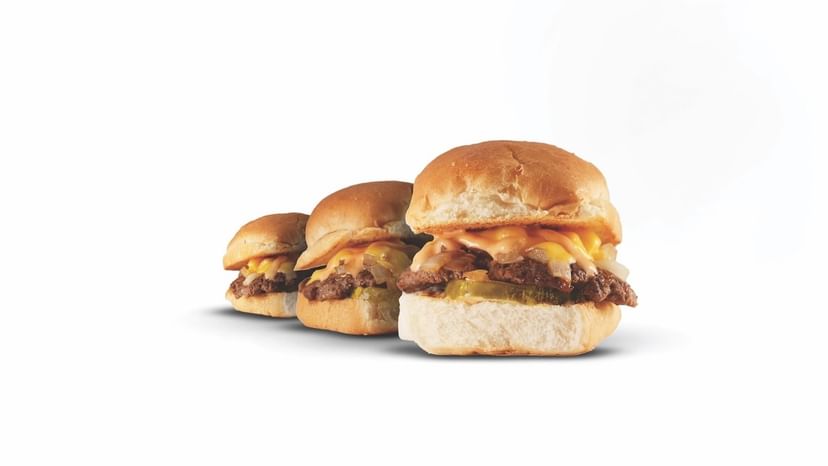 The Burger Truck | Best Burgers in Troy, MI | Burgers near me