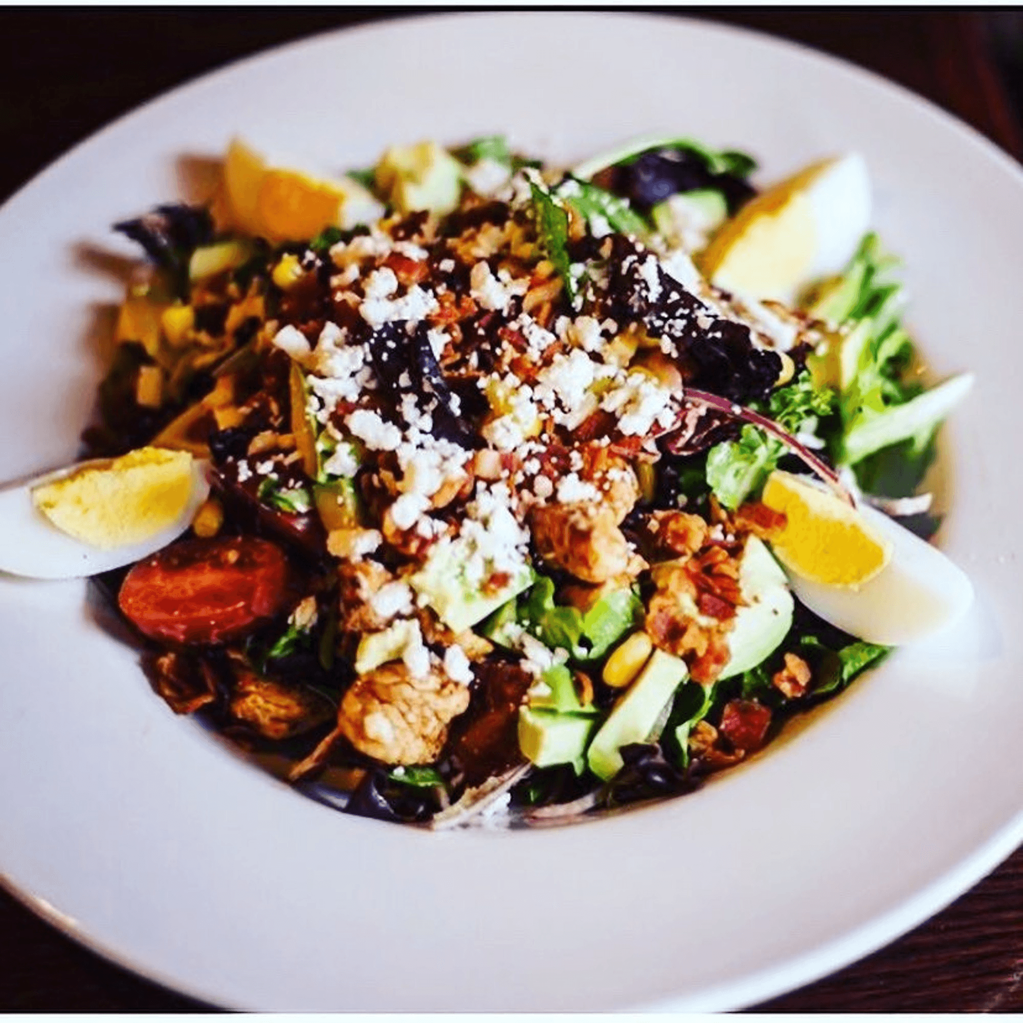 Flo | Best Southwestern Food in Chicago