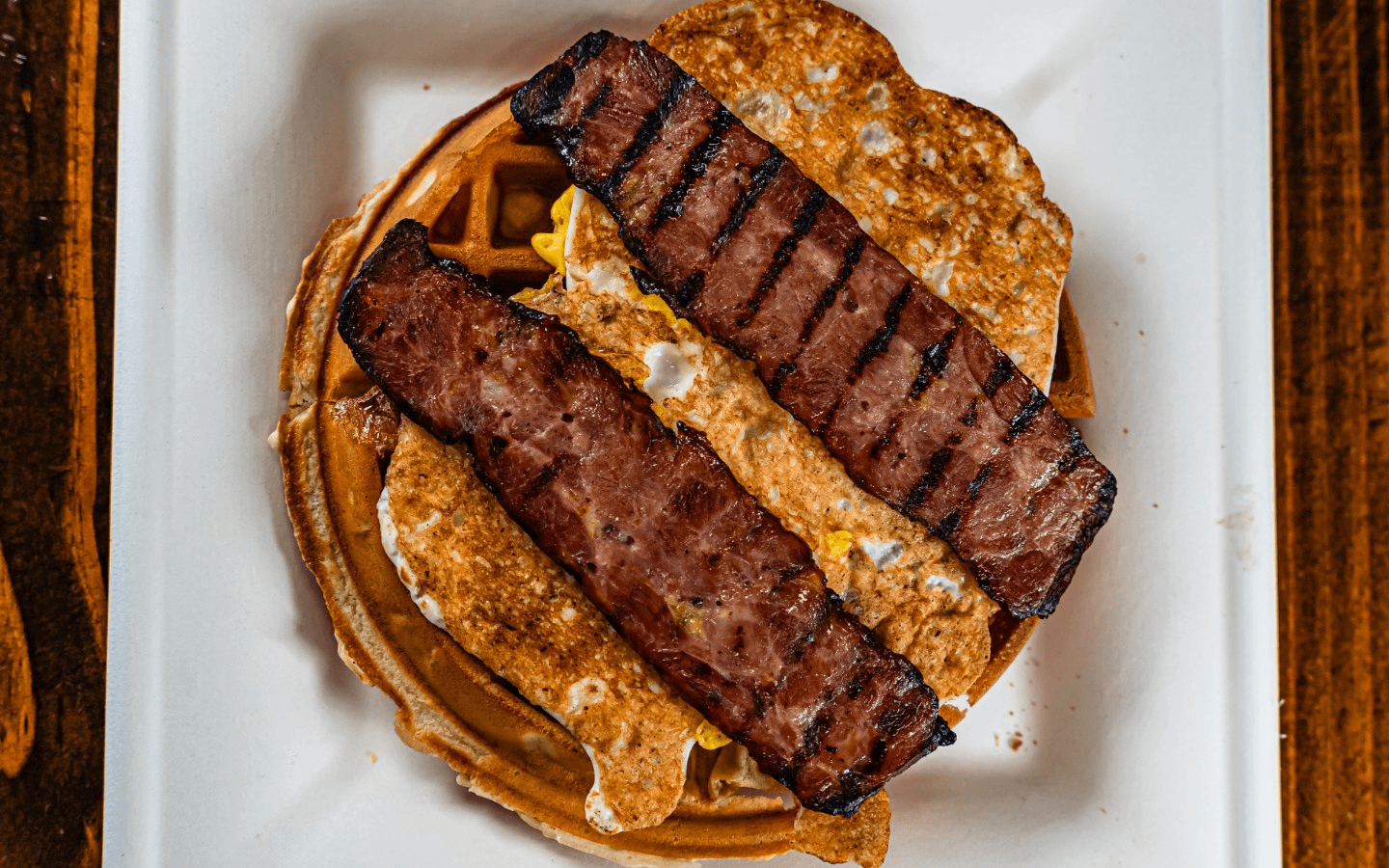 Busy Boy Mediterranean Grill & Cafe | Best Mediterranean food in Texas ...