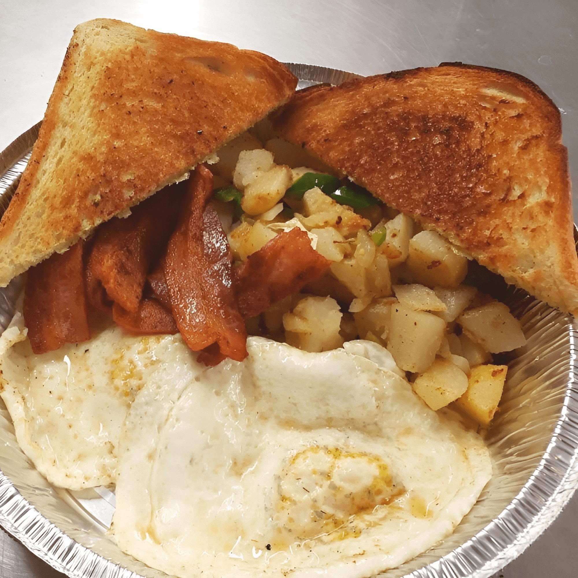 Best Sandwiches in Houlton, ME | TNT Takeout | Sandwiches near me