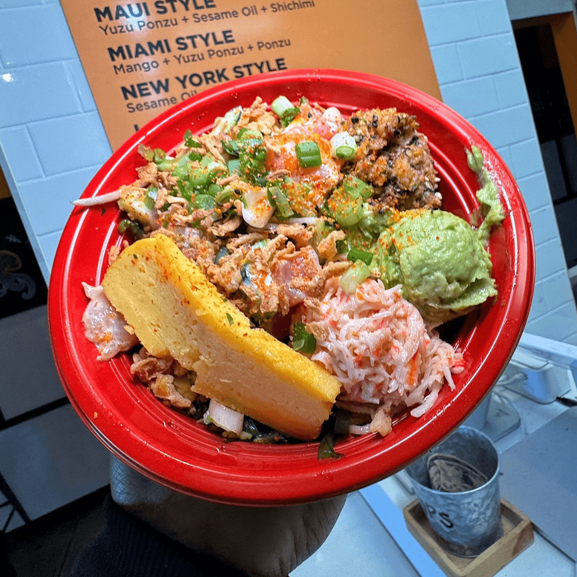 Best Poke in Las Vegas, NV | Poke Poku | Poke near me