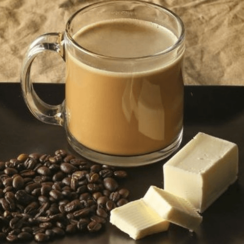 Daily Buzz Cafe Online Menu | Best coffee in VA