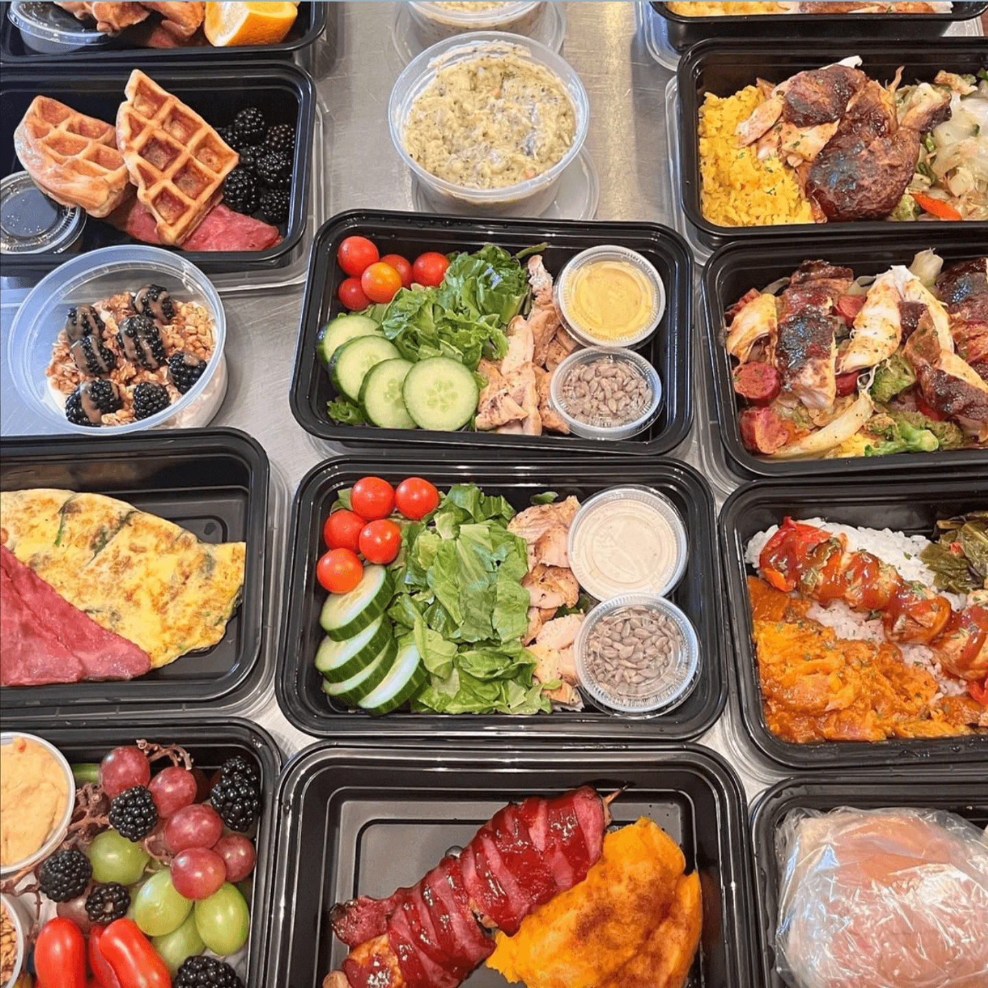 Best Southern food in Norristown, PA | Lady T Homestyle Southern ...