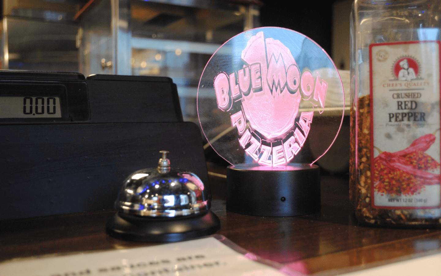 Best Pizza in Norwell, MA | Blue Moon Pizzeria | Pizza near me