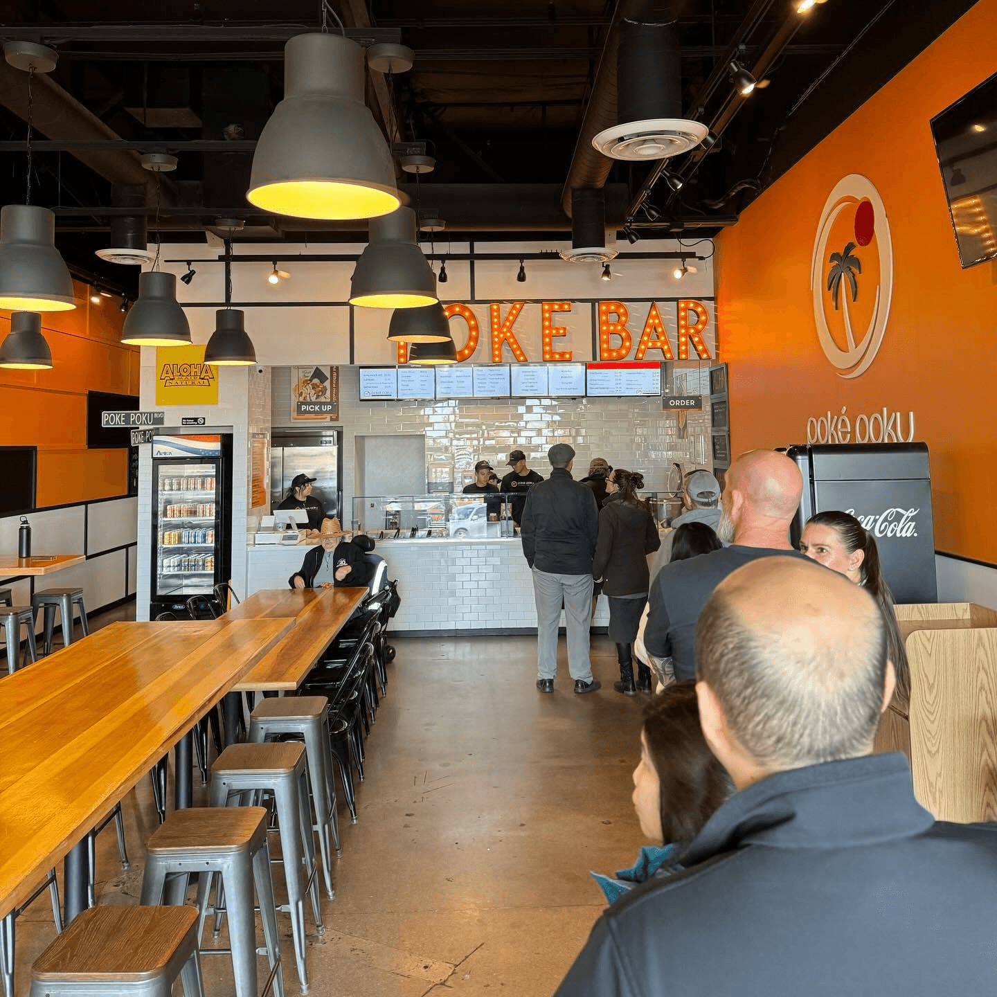 Best Poke in Las Vegas, NV | Poke Poku | Poke near me