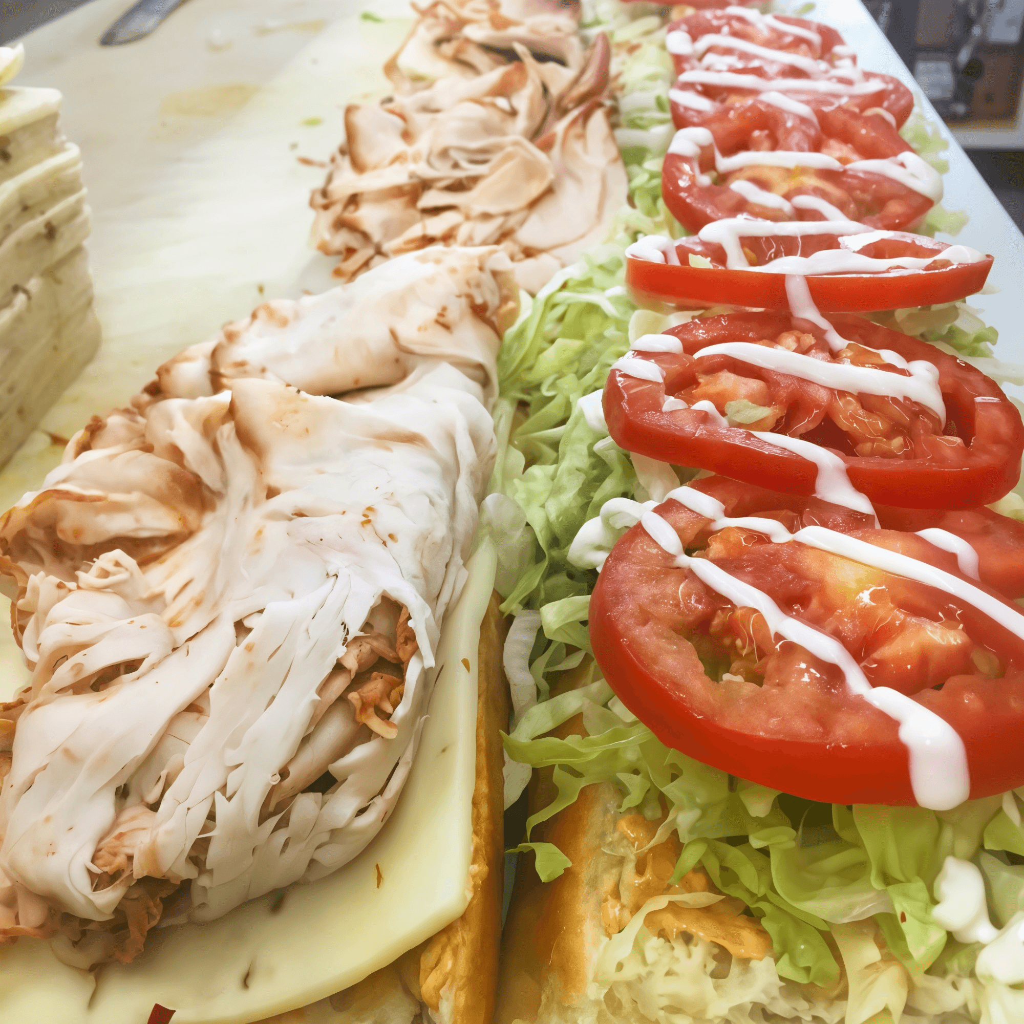 Best Sandwiches in Vallejo, CA | Picnicky's Sandwich Shop | Sandwiches ...