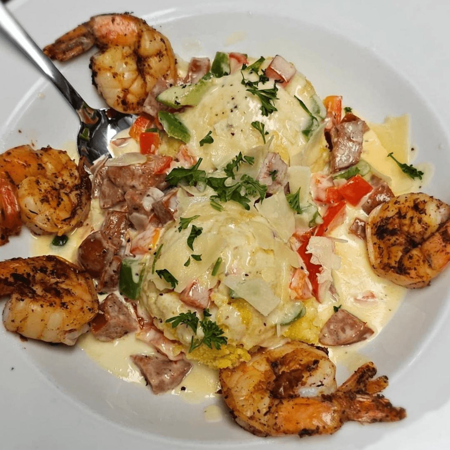 The Rusty Gator | Best Seafood in Bedford