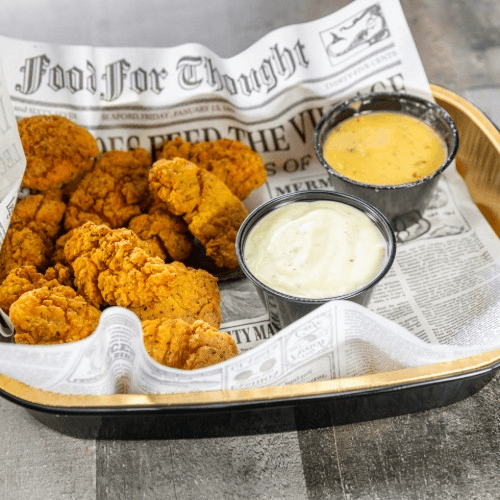 Best Pizza in Hartville, OH | The Inferno | Pizza near me