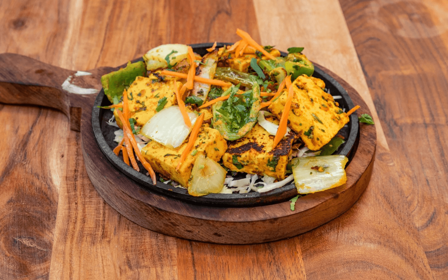 Masthi Bar & Grill | Best Indian food in Washington | Indian food near me