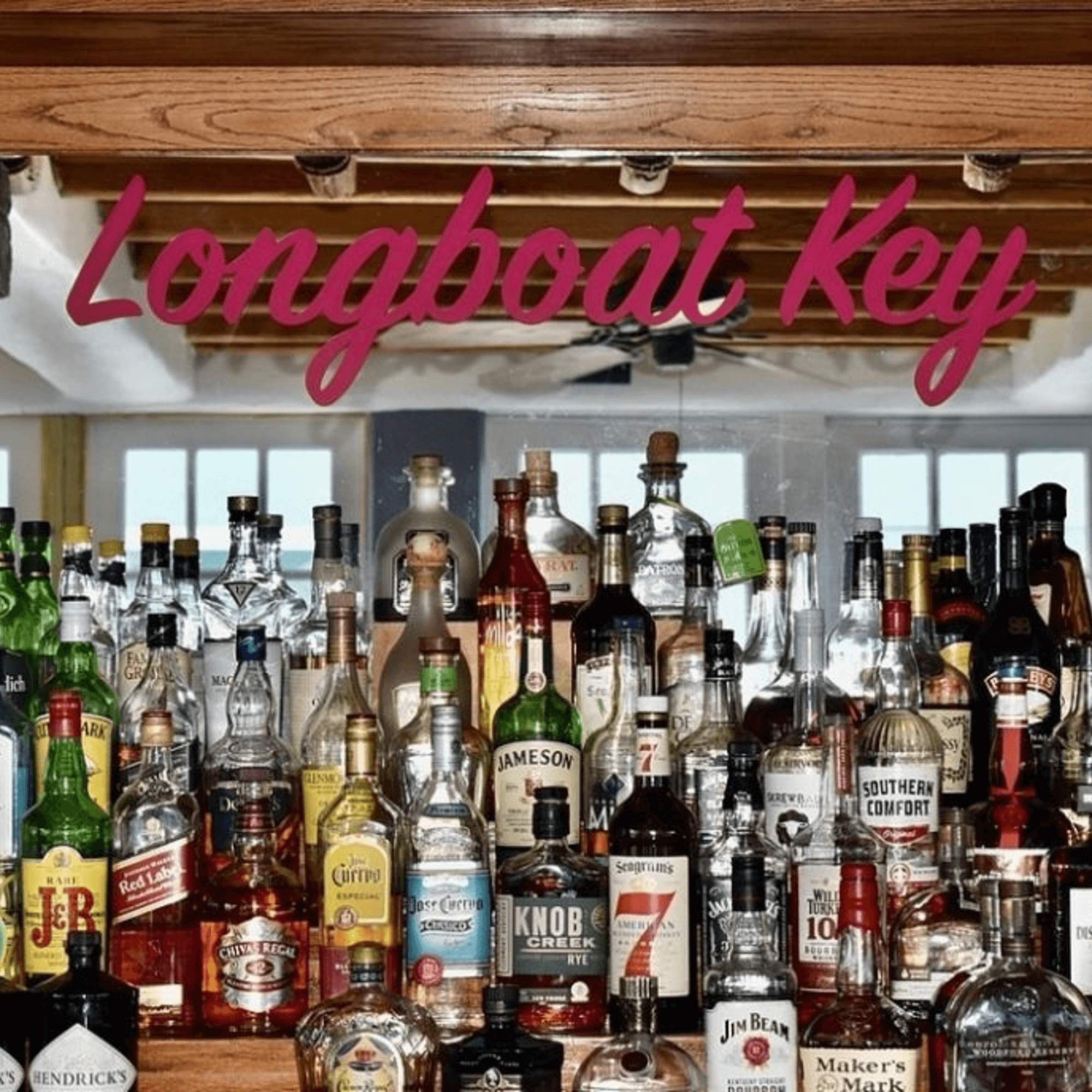Best Italian food in Longboat Key, FL | Ventura's Italian Kitchen ...