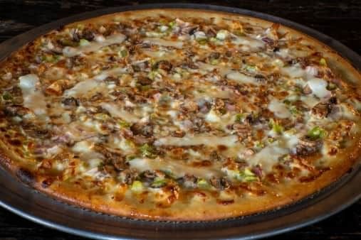 Task Force Pizza Online Menu | Best Pizza in Crestview