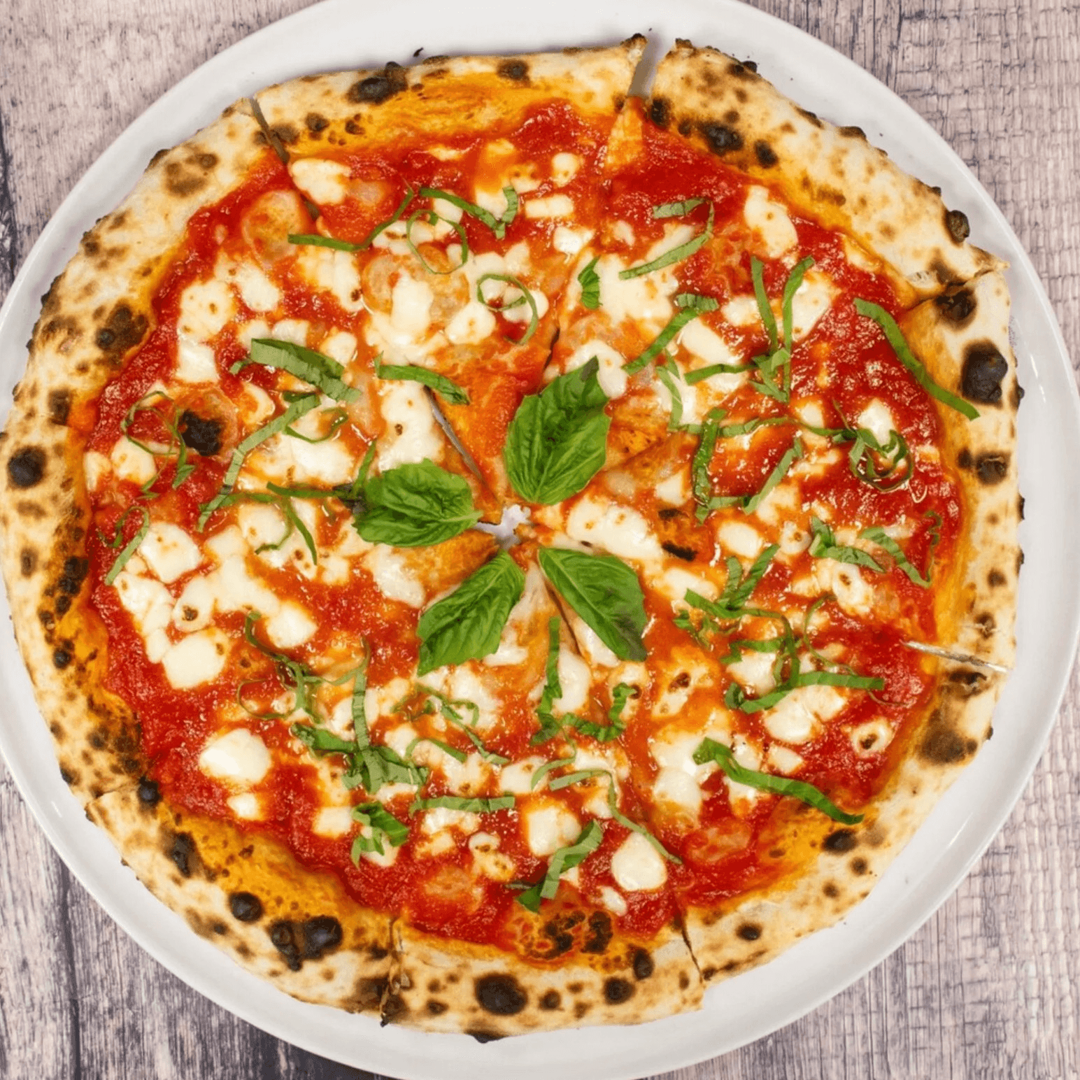 Best Italian food in Gainesville, FL | Da Vinci Pizza and Pasta ...