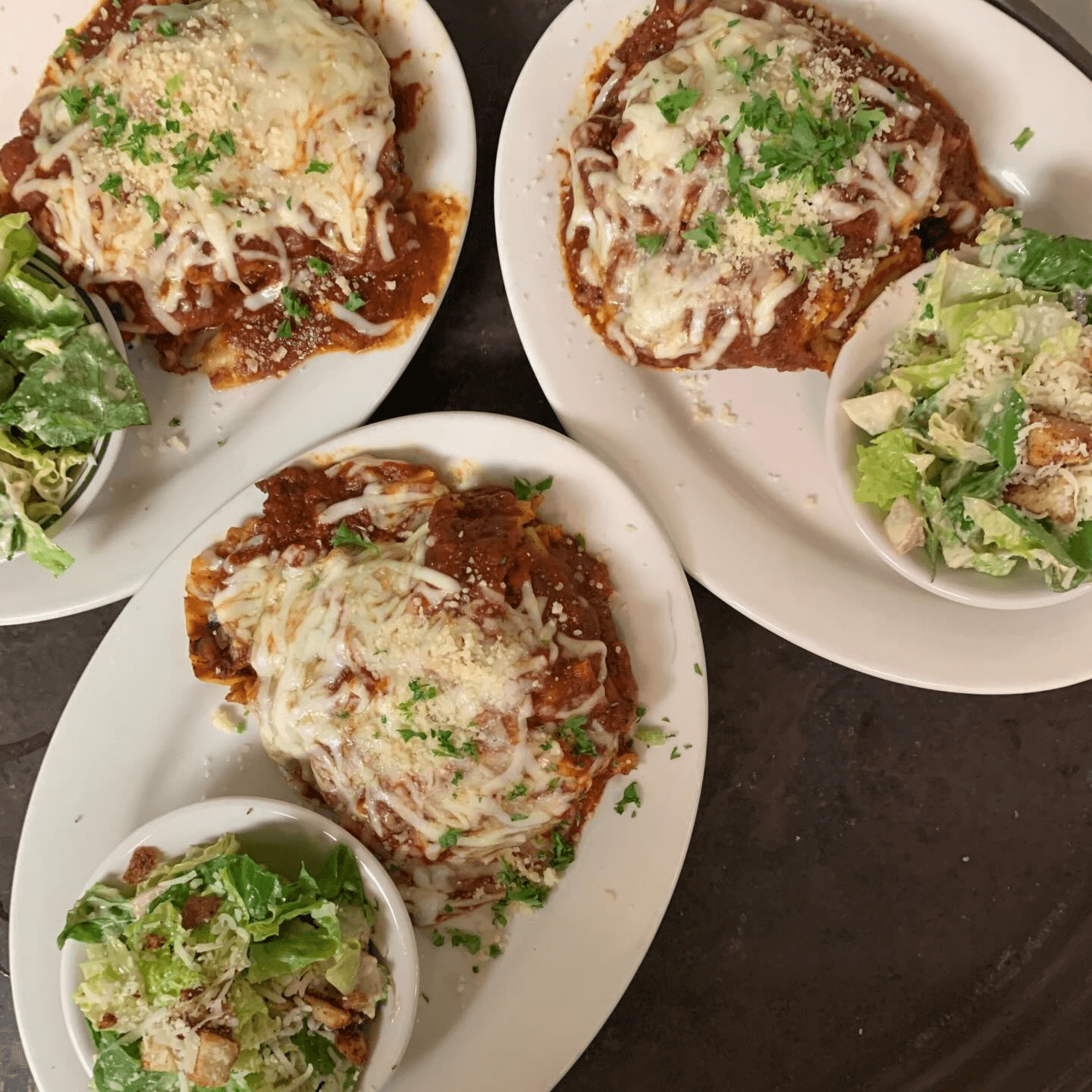 Monjunis Italian Cafe & Grocery Catering in Mid City South, Baton Rouge, LA