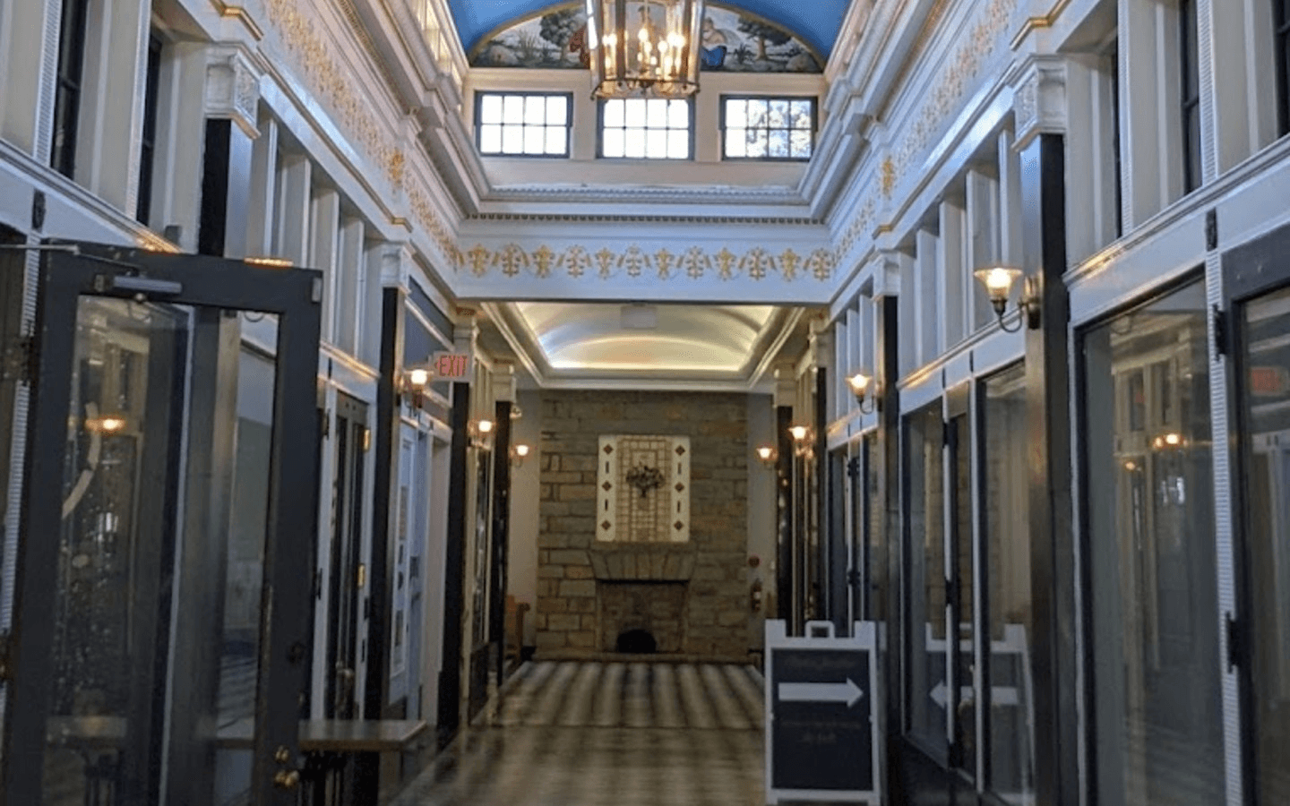 Best Greek food in Washington, DC | Parthenon Greek Restaurant & Chevy ...