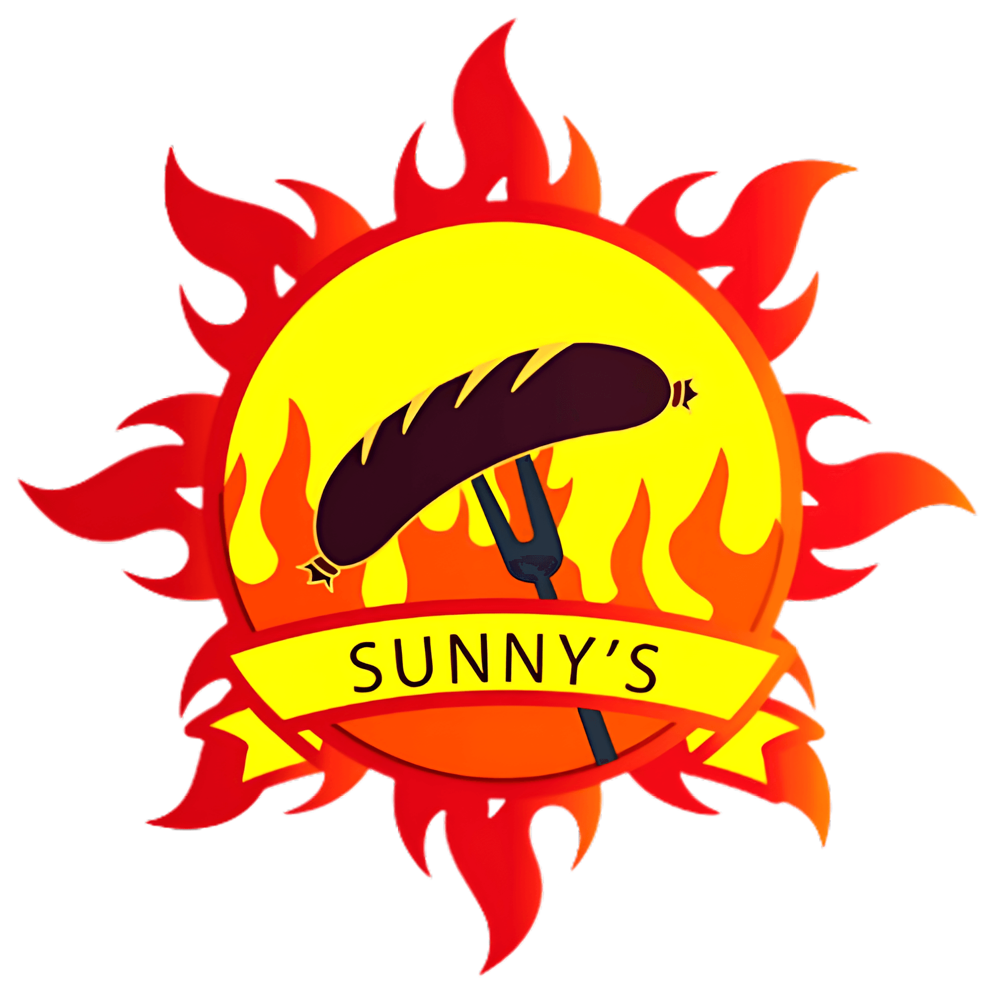 Sunny's Bar B Que Online Menu | Best BBQ in Illinois