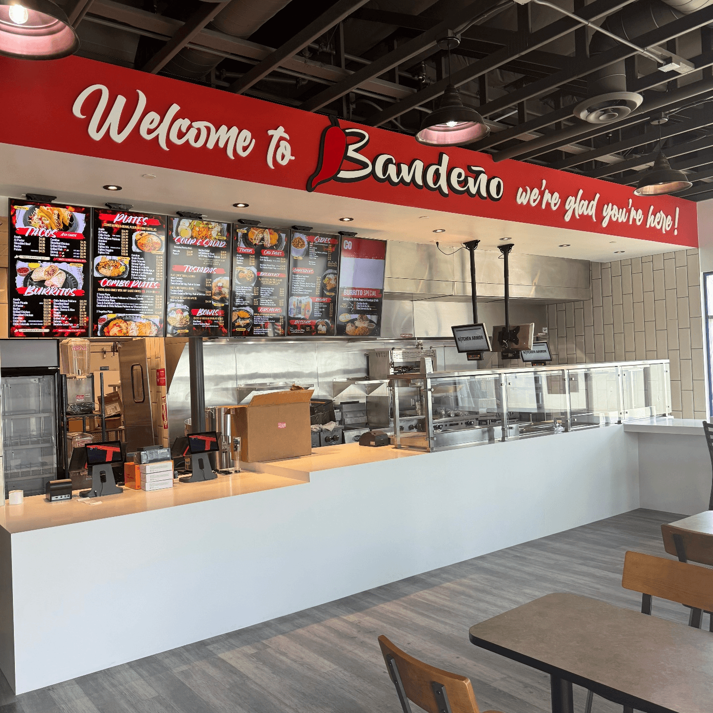 Bandeño Mexican Food | Best Mexican food in California | Mexican food ...