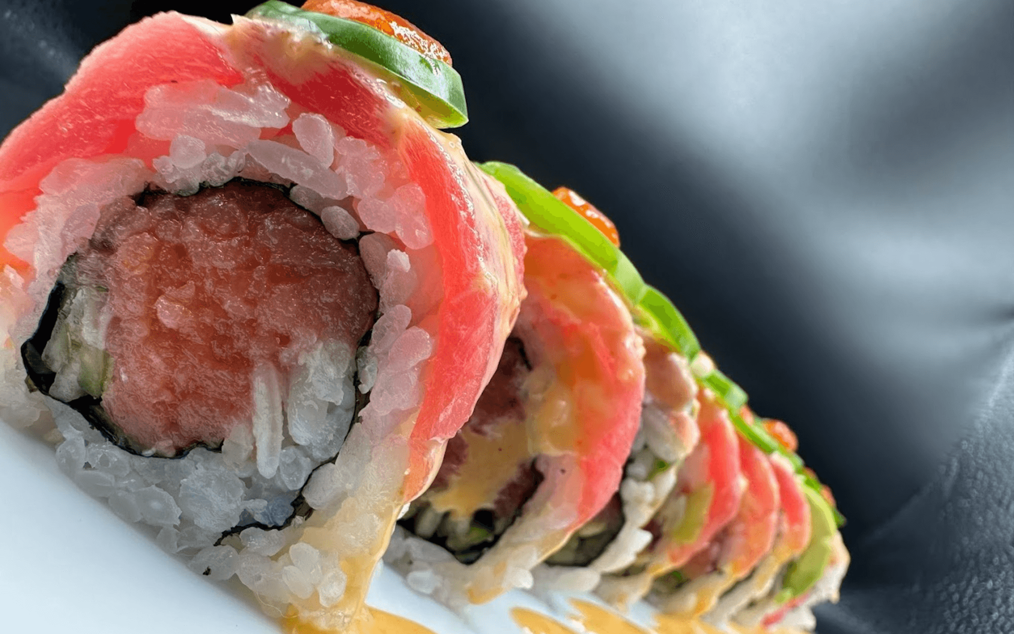 Best Sushi in North Albuquerque, NM | Sushi Fever | Sushi near me