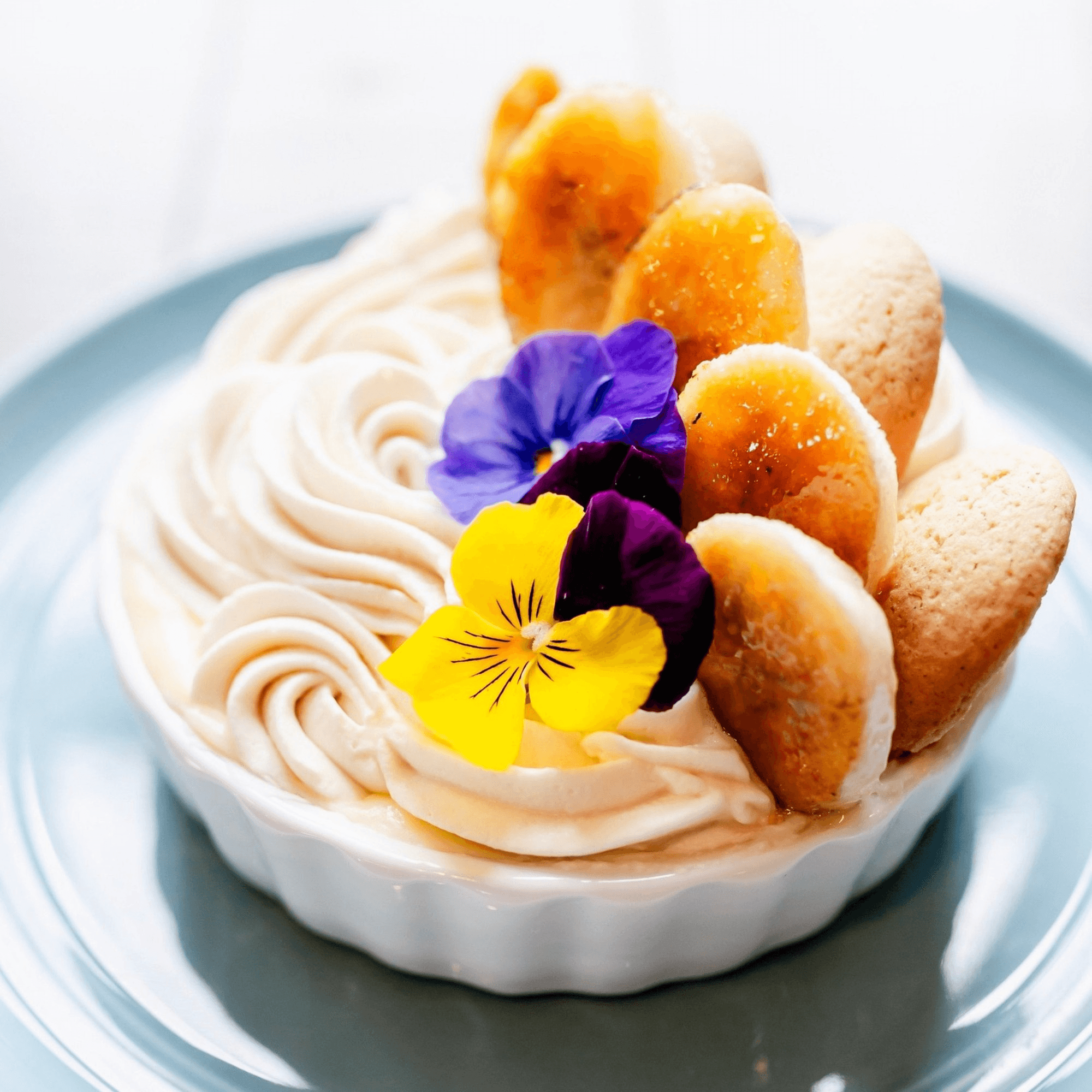 Best American restaurant in Chester Springs, PA | Bloom Southern ...