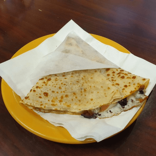 The Crepery Online Menu | Best restaurant in Fairbanks, AK