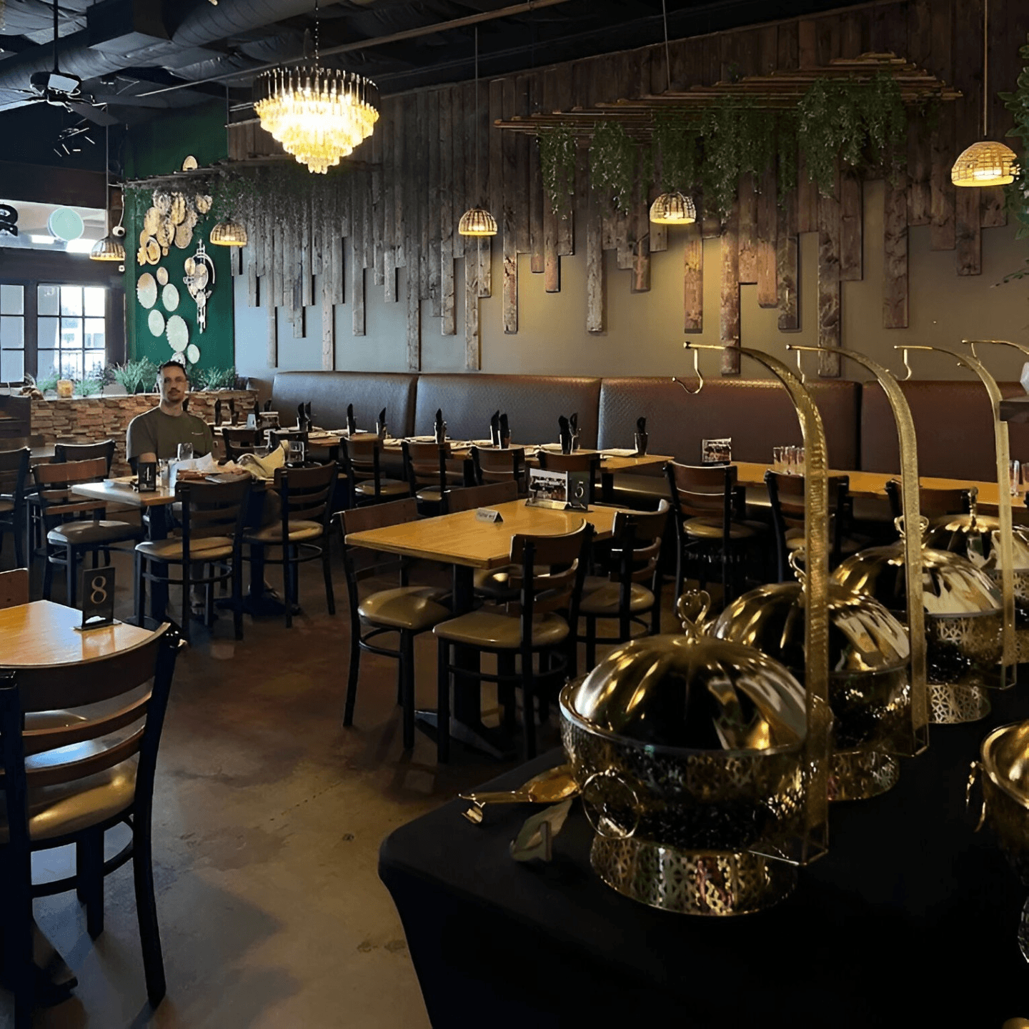 Best Indian food in Tempe, AZ | Avasa - Pan Asian Cuisine | Indian food ...