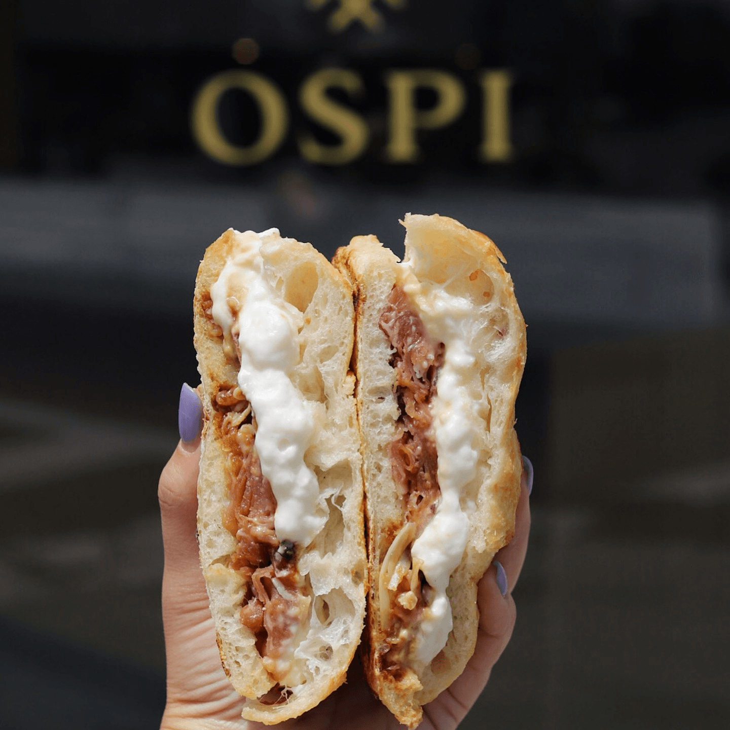 Ospi | Best Italian food in Venice, CA