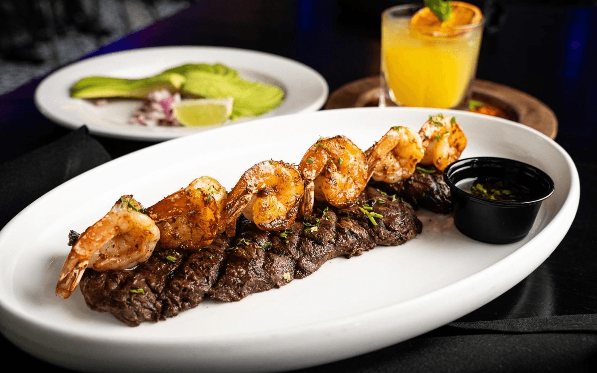 Mambo Cuban Restaurant & Lounge | Best Cuban food in New Jersey | Cuban ...