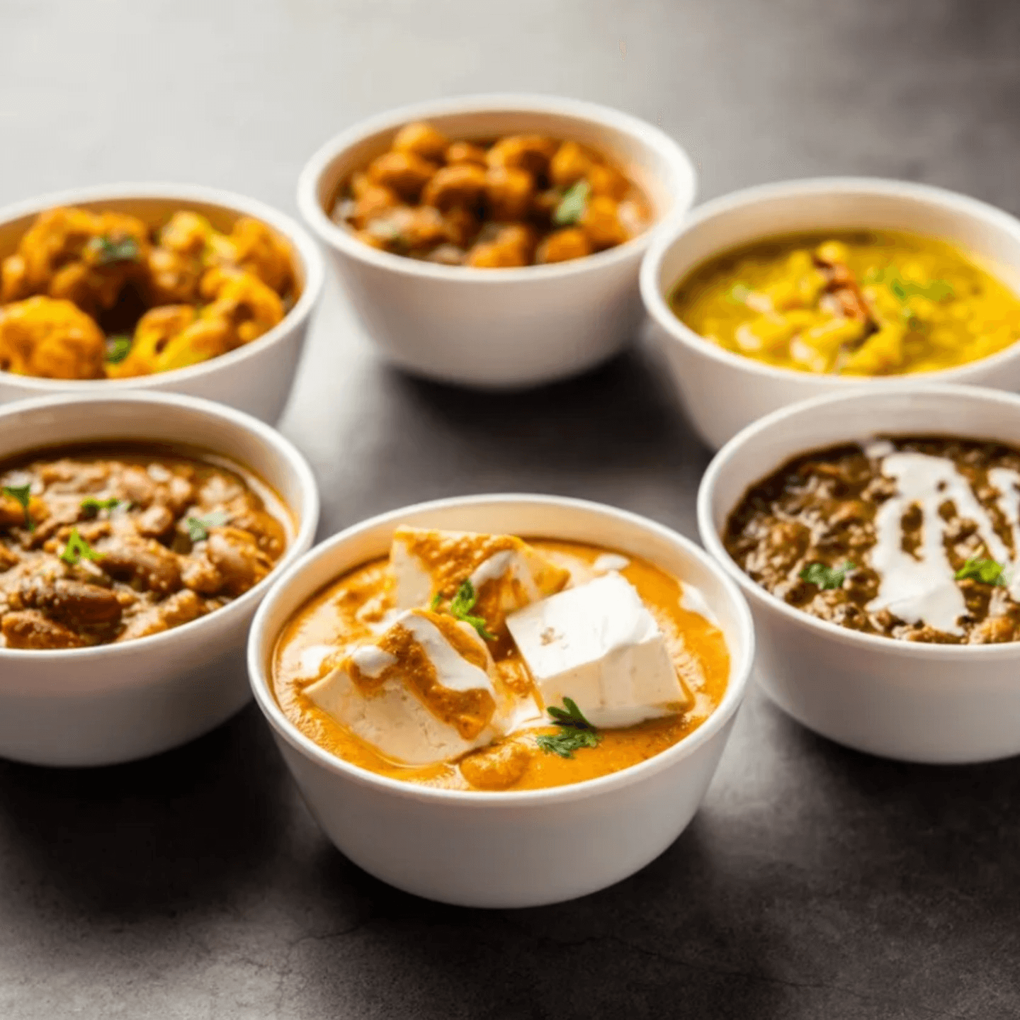 Best Indian food in Frisco, TX | Mirchi Indian Cuisine