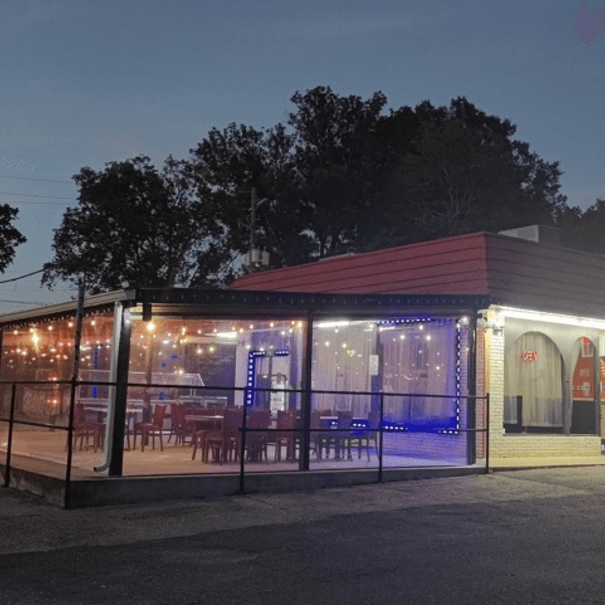 Best Indian food in Rome, GA | Indian 5 Stars Restaurant | Indian food ...