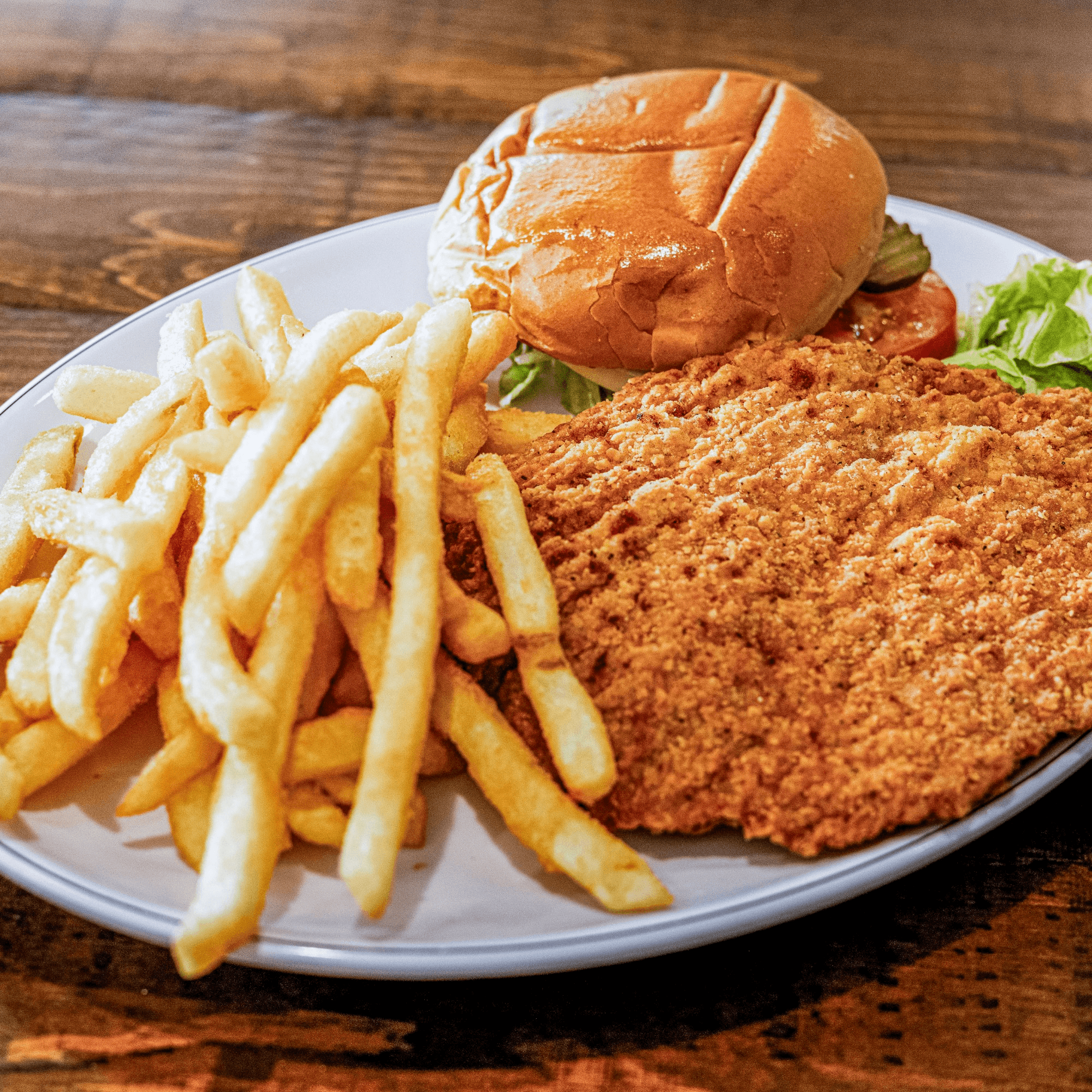 Best Diner in Warrenton, MO | HWY 47 KITCHEN | Diner near me