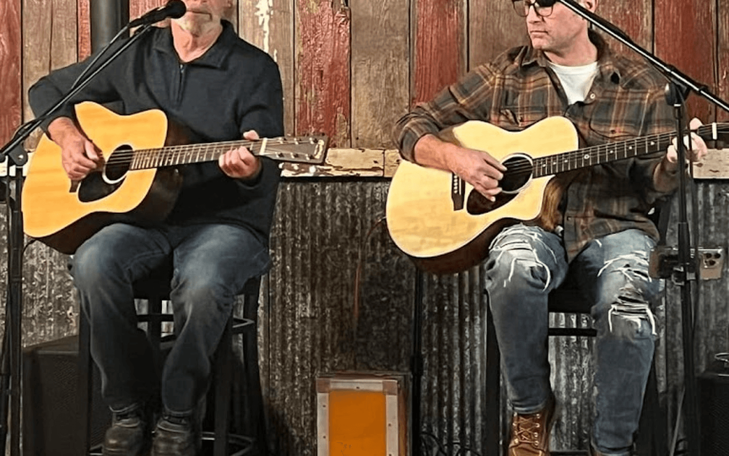 The Rusty Gator | Best Seafood in Bedford