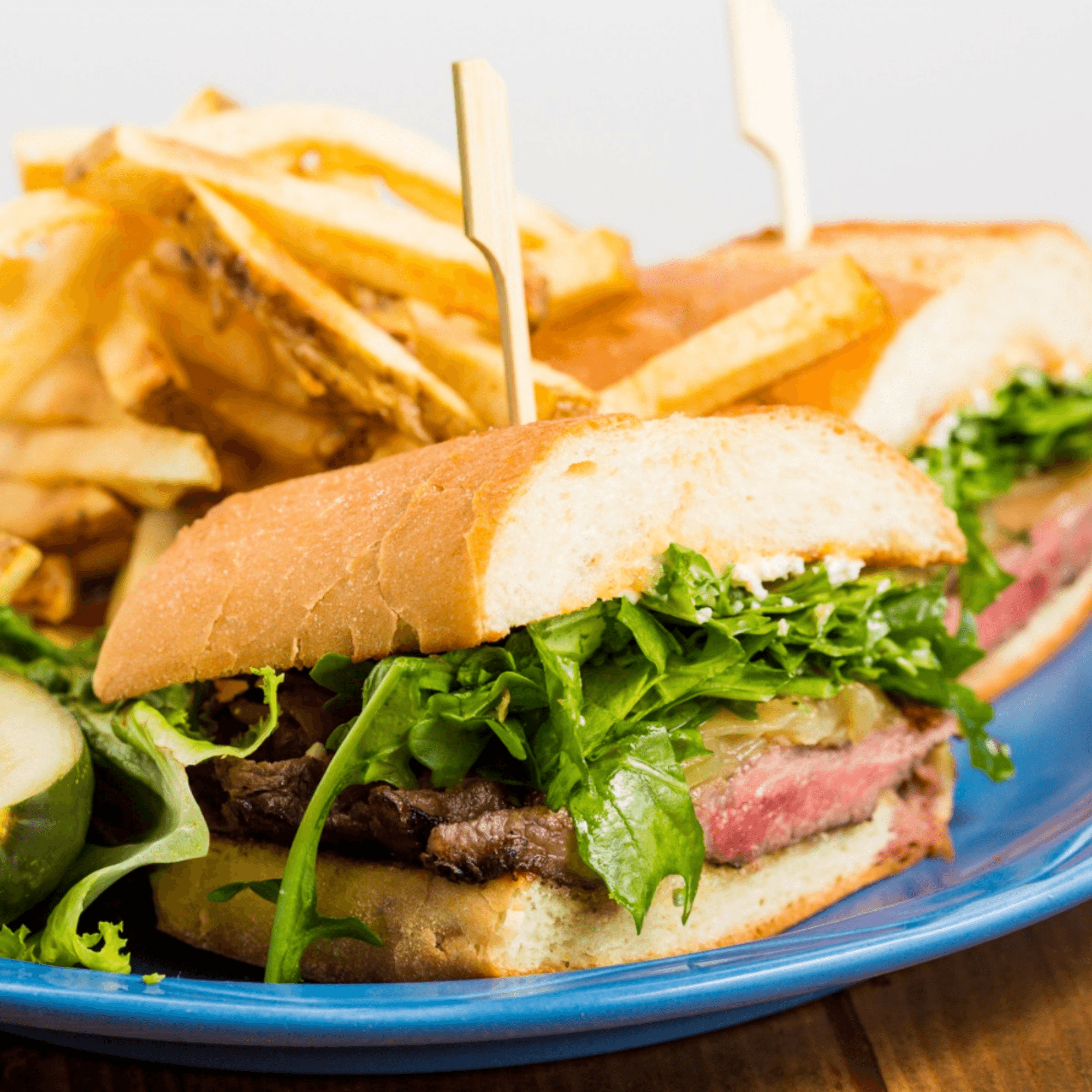 The Breakfast Club at Midtown | Best Breakfast in CA