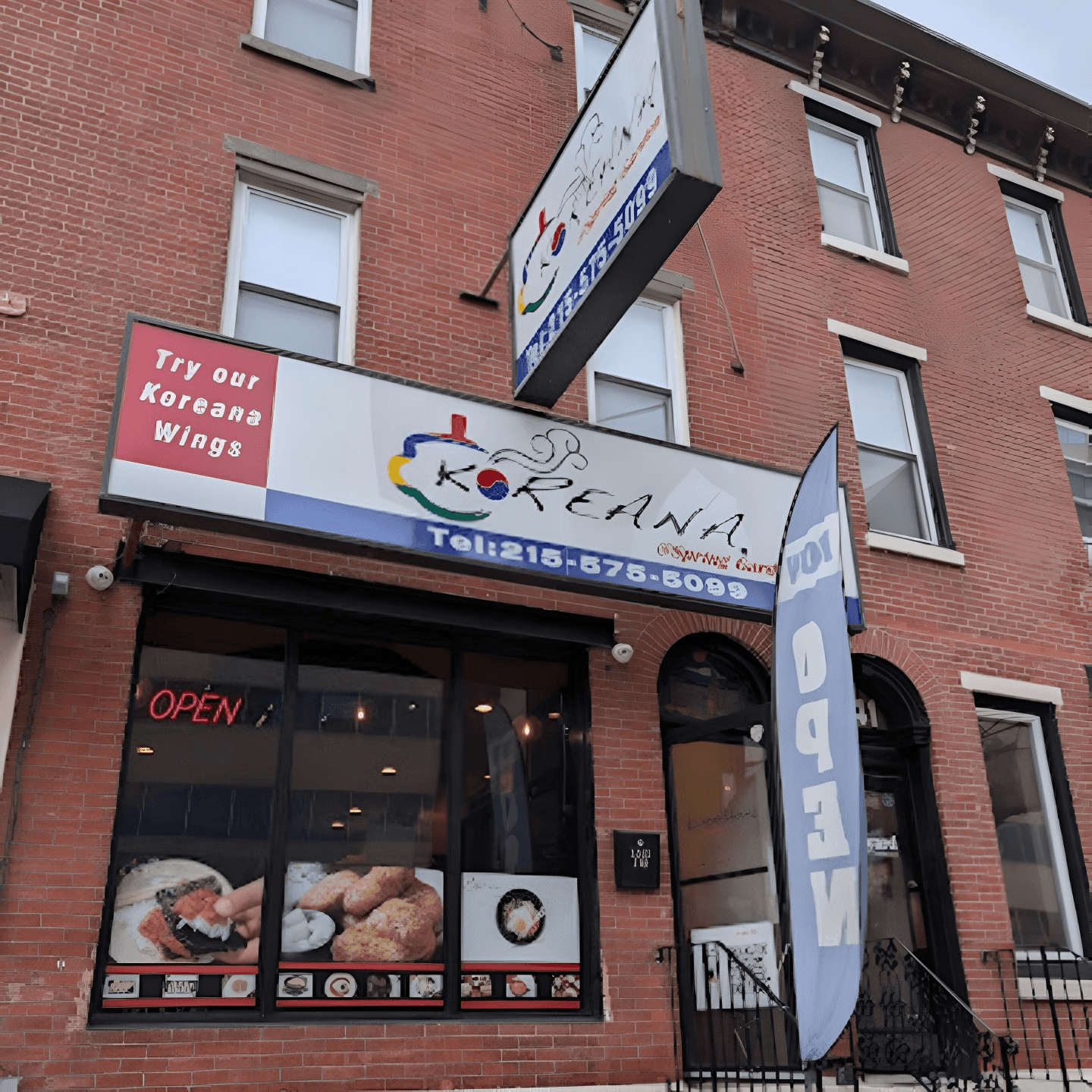 Best Korean food in Philadelphia, PA | Kimchi House @ Koreana | Korean ...