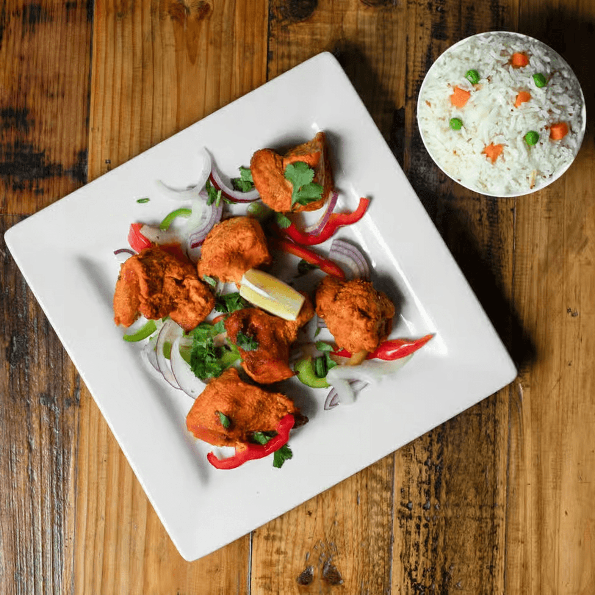 Best Indian food in Denver, CO | Curry & Grill Indian 2