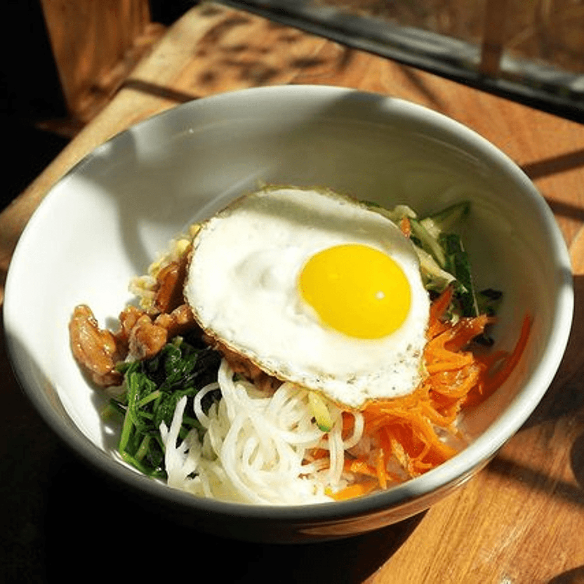 Momoyaki | Best korean food in FL