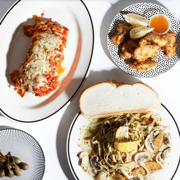 Rig A' Tony's Italian Takeout & Catering Online Menu | Best Sandwiches ...