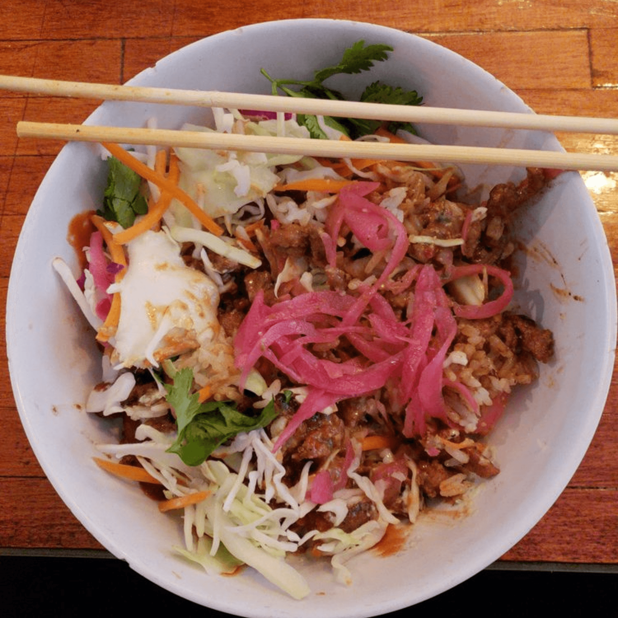 Chuey FU's | Best Mexican fusion in Denver