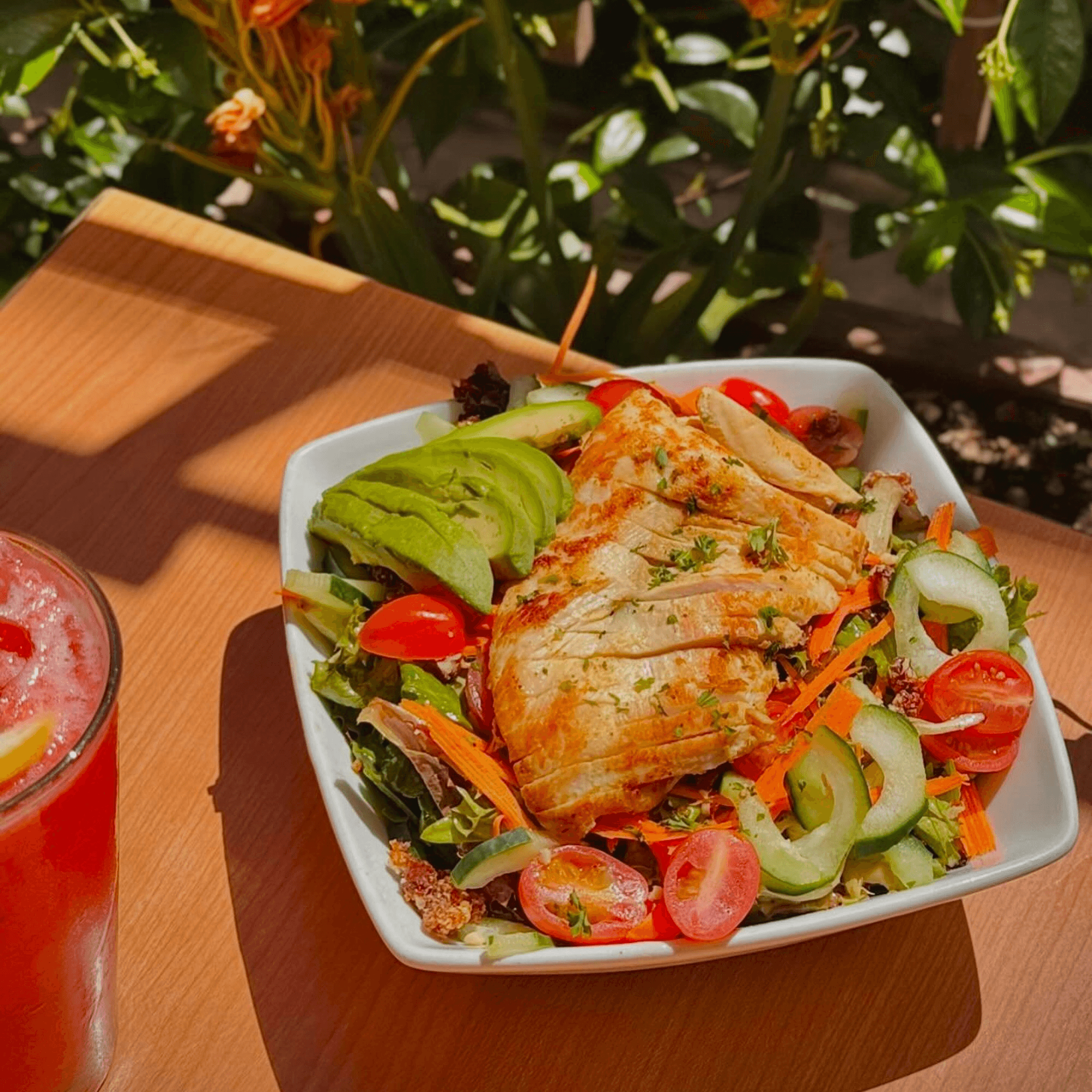 Vees Cafe | Best cafe in CA