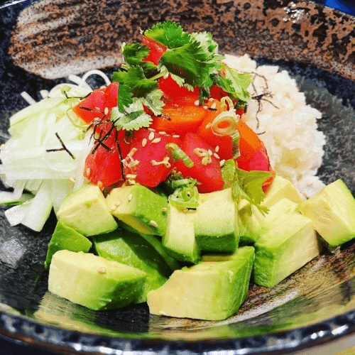Juno Japanese Restaurant | Best Japanese restaurant in Louisville