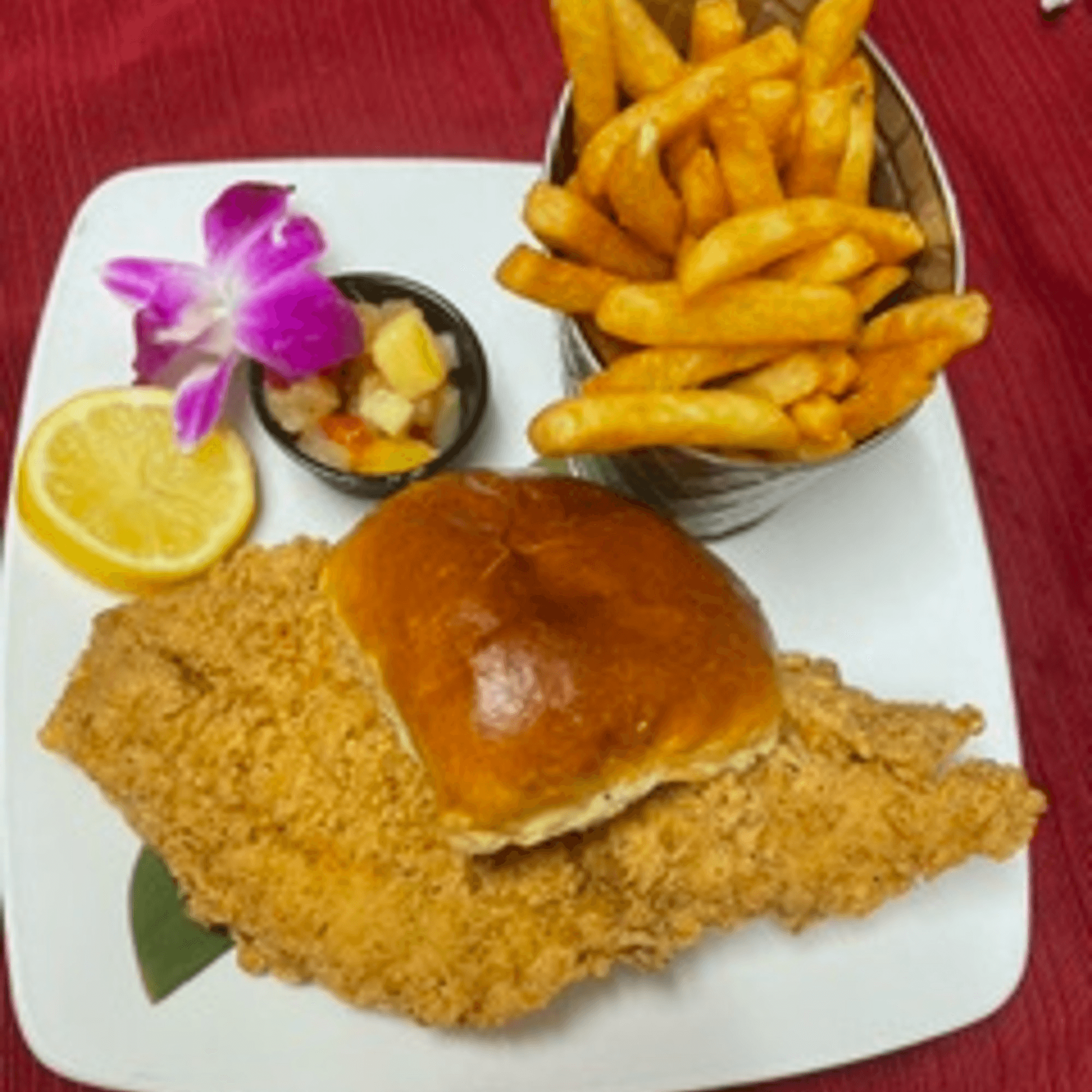 Best Seafood in Palm Bay, FL | The Shack Riverfront Restaurant ...