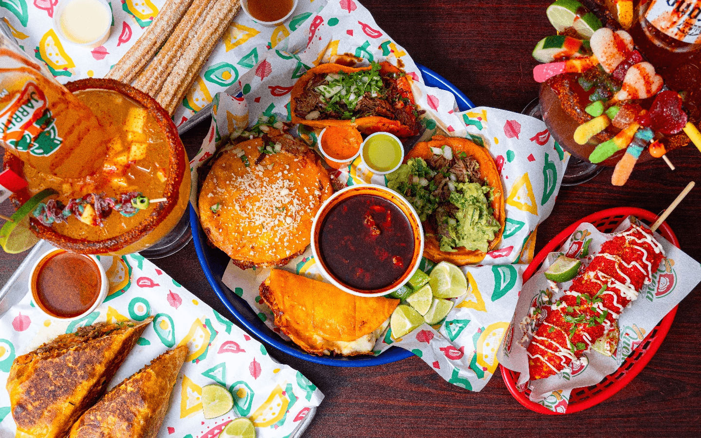 Quesa Loco | Best Mexican food in Florida | Mexican food near me