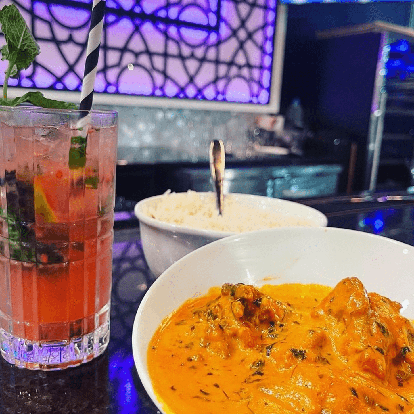 Best Indian food in Raleigh, NC | Bazil Indian Cuisine