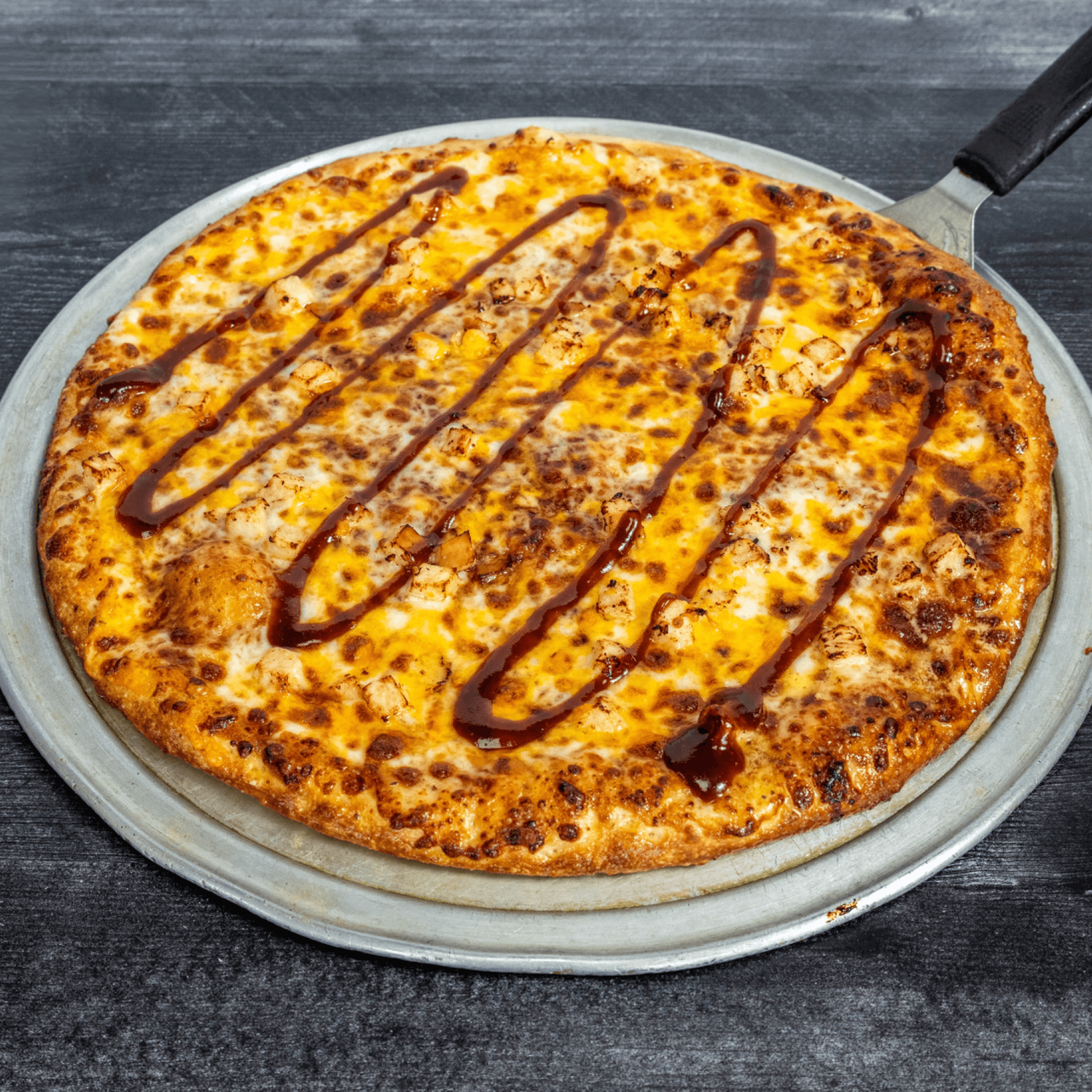 Best Pizza in Ballenger Creek, Frederick, MD | VIPIZZA | Pizza near me